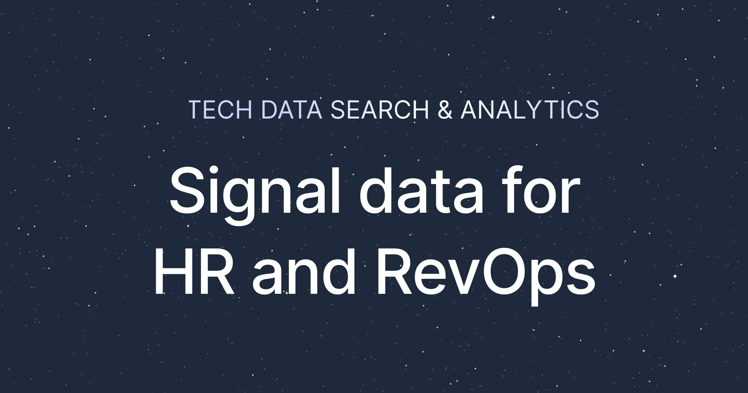 DevScanr: B2B leads, qualified B2C leads